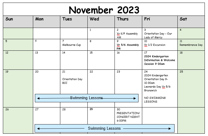 ENewsletter