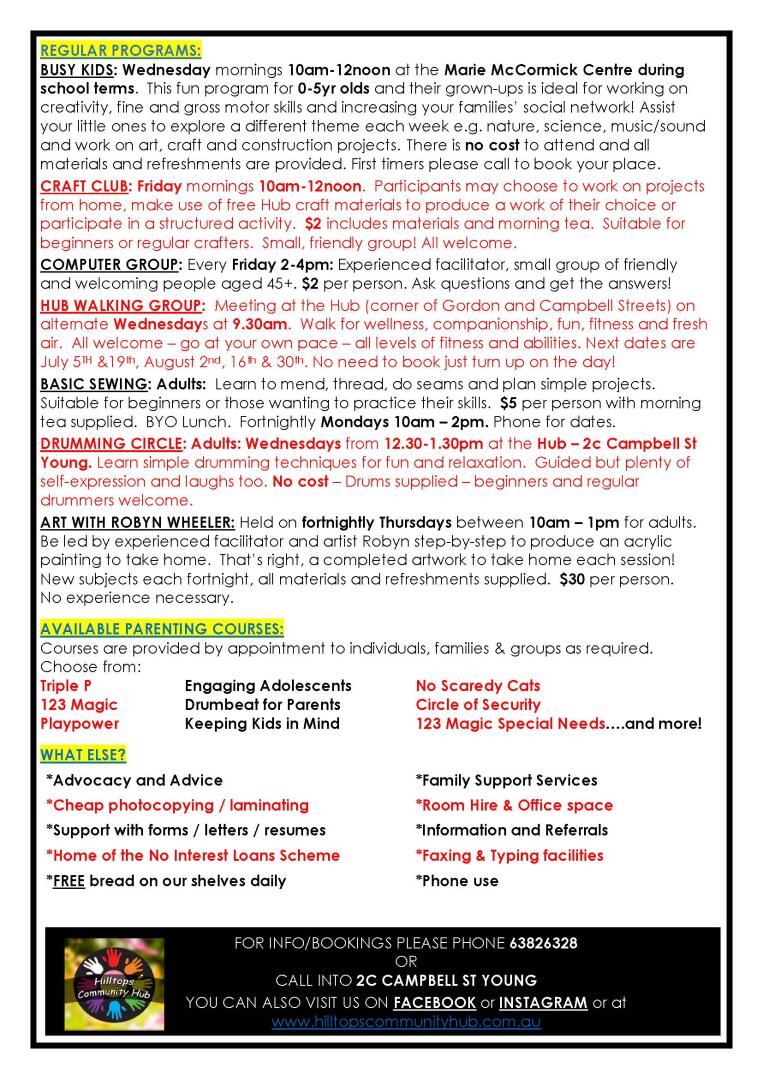 ENewsletter